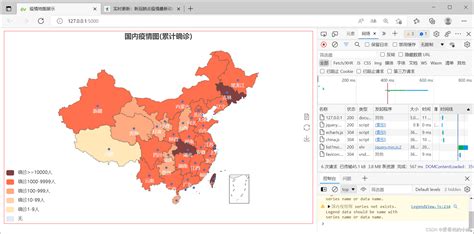 【web开发】python实现web服务器（flask测试统计图表）爱看书的小沐的技术博客51cto博客