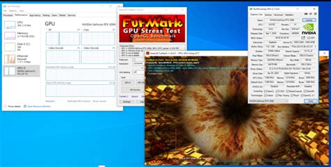 Gpu Passthrough Esxi Successful But No Loadactivity On Gpu After