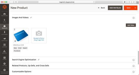 6 Product Types Magento 2 Beginners Guide