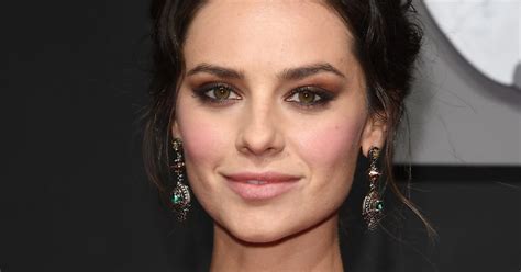 “사랑하는 케이티” 송중기 연인 지목된 케이티 루이스 사운더스 누구