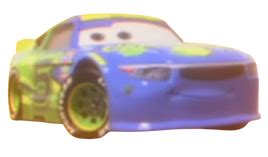 Lane Locke Pixar Cars Wiki Fandom