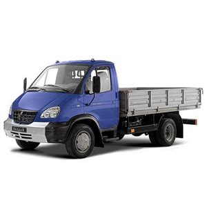 Запчасти Валдай, ГАЗ-53, 3307, 3308, 3309 в Казани | Детали ГАЗ 16