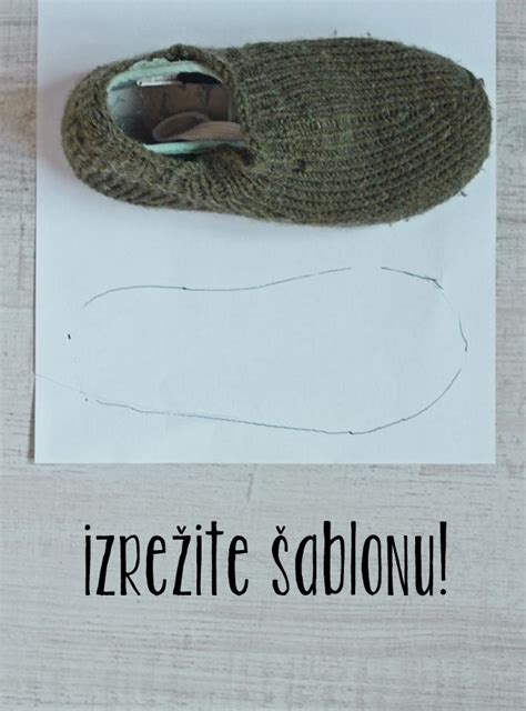 Diy Neklizajuće Papučice Artofit
