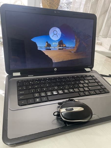 AMD A6-3400M APU With RADEON (tm) HD Graphics! OZU 4GB ! HDD 500.GB ...