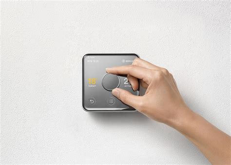 Competition Win A Hive Active Heating System