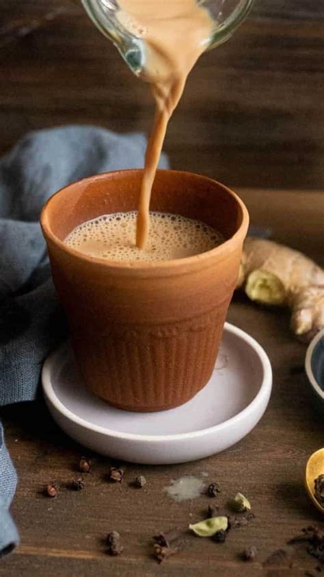 Different Types Of Tea In India
