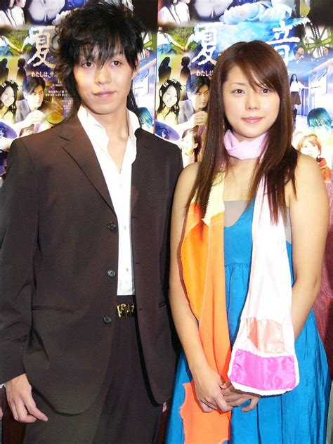【全文】izamが吉岡美穂との離婚発表「別々の未来に向けて歩き始め」結婚して20年、子3人 離婚・破局写真ニュース 日刊スポーツ