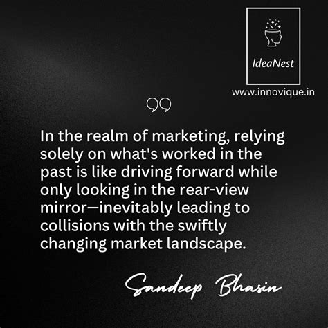 Sandeep Bhasin Ph D On Linkedin Marketing