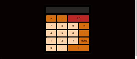 Github Mscode04 Scientific Calculator This Repository Features A Functional And Responsive