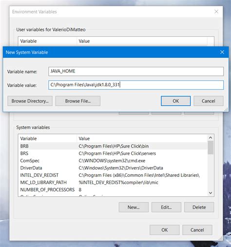 Installing Apache NiFi On Windows ClearPeaks Blog