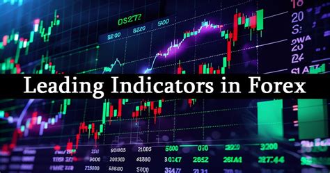 Leading Indicators In Forex