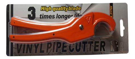 1 Hoja De Ajuste Pex Pvc Cpvc Otros Cortadores De Tubos Envío Gratis