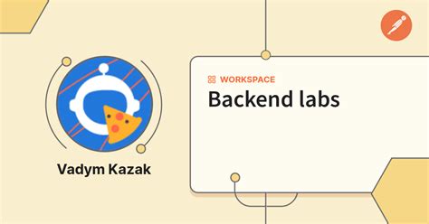 Backend Labs Postman Api Network