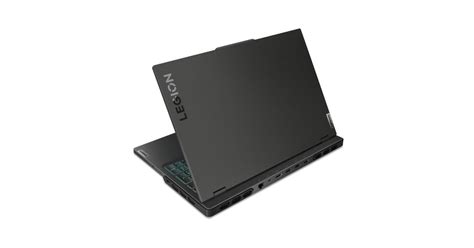 Lenovo Legion Pro Lineup Updated With Th Gen Intel Core And Ryzen Series Cpus