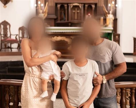 Namorada De Adolescente Suspeito De Matar Os Pais E O Irmão De 3 Anos