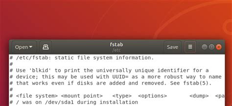 Running Gedit In Ubuntu Terminal On Windows Polreinternational