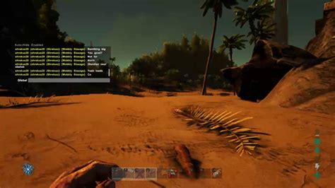Ark survival evolve | PvE official server | PS4 - YouTube