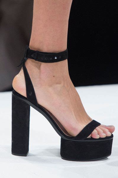 Ermanno Scervino At Milan Fashion Week Spring 2016 Ermanno Scervino