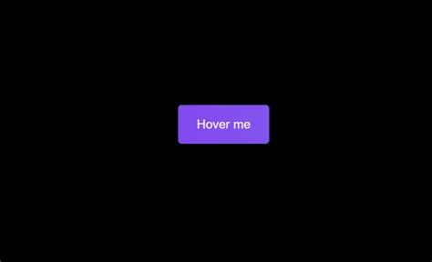 20 Css Button Hover Effects Free Code And Demos For Stunning Ui Design