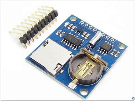 Buy Mini Data Logger Module At Affordable Price In Ainow