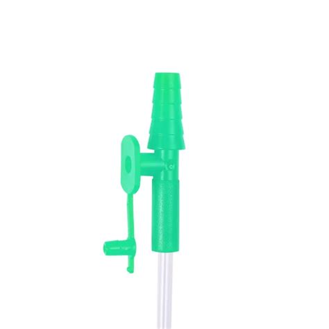 Medical Pvc Suction Catheter Color Codes Suction Catheter Suction Connecting Tube Suction