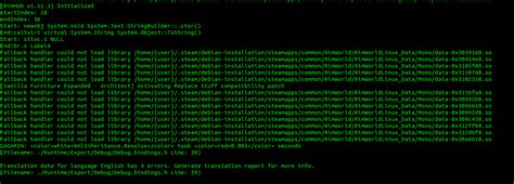 Rimworld Linux Not Booting Rrimworld