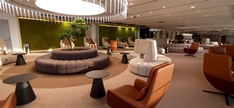 Air France Cse Lignes Le Design Club Lagence De Design Nouvelle Génération