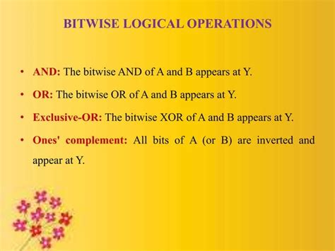 Arithmetic And Logic Unit Pptx Programming Languages Computing