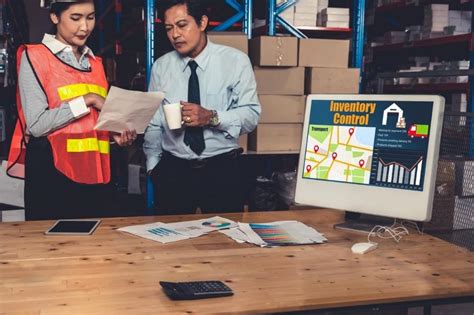 5 Alasan Urusan Gudang Perlu Warehouse Management System Terbaik