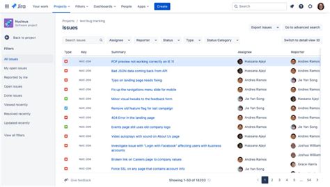 Confluence Vs Jira Use Case Comparison