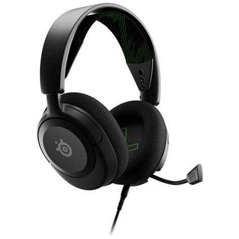 Steelseries Arctis Nova 1X Gaming Headset - Headsets kabelgebunden ...