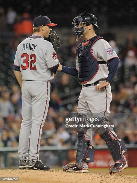 240 Ron Mahay Photos And High Res Pictures Getty Images