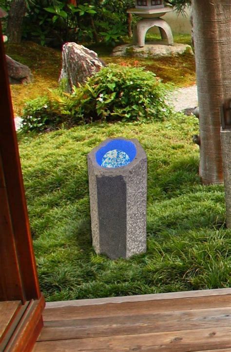 Granite Rolling Ball Column Fountain Stone Only Tdi Brands