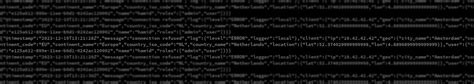 Logging Layers A Guide To Structured And Consistent Logging By
