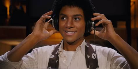 The Trailer For The Michael Jackson Movie Is Finally Here Yahoo Life Uk