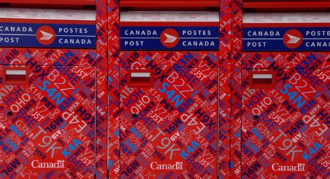 Why Do Canadian Zip Codes Have Letters Frenchly
