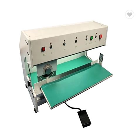 Pcb Led Cutting Machine Pcb Board Cutting Machine
