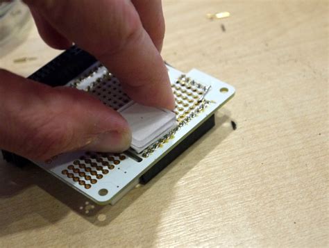 Raspberry Pi Prototyping Kit 8 Steps With Pictures Instructables