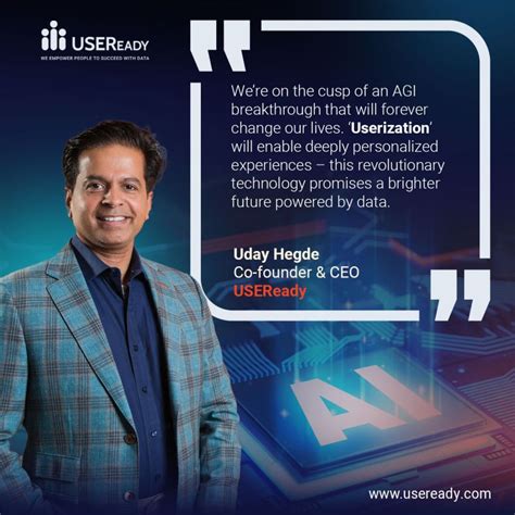 Useready On Linkedin Userization Artificialintelligence