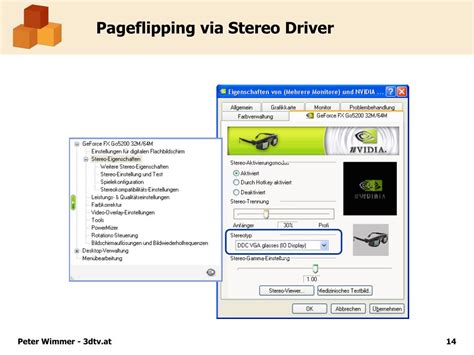 Ppt Stereoscopic Player And Stereoscopic Multiplexer Powerpoint