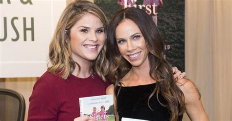 Are Barbara And Jenna Bush Identical Twins