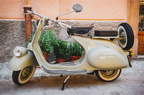 13 Famous Italian Design Classics You Need To Know About
