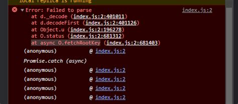 Using Agent Js With Custom Domain Error Developers Internet