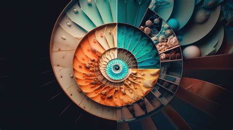 Ai로 생성된 예술 이것이 창의성의 미래입니까 아니면 단지 인간의 재능을 대체하는 것입니까