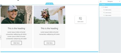 Align Button To Bottom In Elementor Cta Widget Daveden Webdev