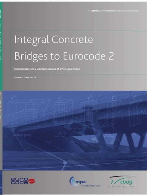 Integral Bridge Example Pdf