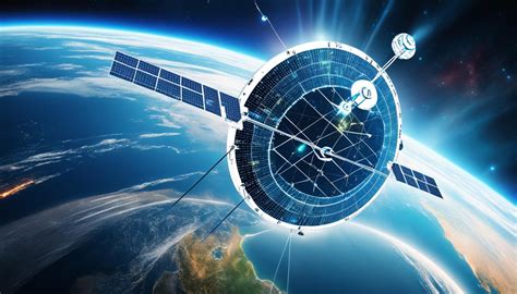 Pasqal And Thales Leverage Quantum Computing For Satellite Planning