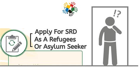 SASSA SRD How To Apply For SASSA SRD 350 Grant