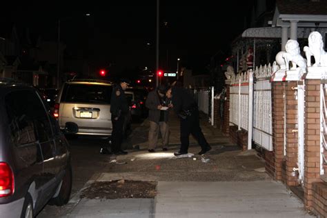 Jury Convicts Two Jamaica Men For Fatal Shooting In Richmond Hill In