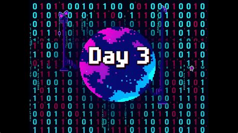 Day 3 Of 💯 Days Coding Challenge Treasure Island With Source Code In